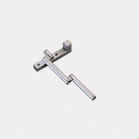 China Stainless Steel CNC Turning Parts for Aerospace Components for sale
