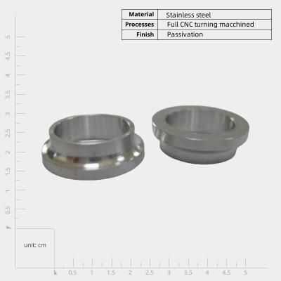 China Custom Aluminum Stainless Steel Brass CNC Precision Machining Turning Lathe Complex Spare Part Service for sale