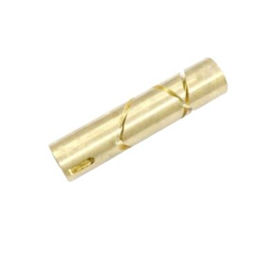 China Machining CNC Turning Spare Parts High Precision Hardware CNC RC Parts for sale