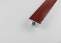 China PVC Co-extrusion Decoration Profiles - Rigid Termite-Proof Custom Extrusions with Matt/Shiny Surface Options for sale