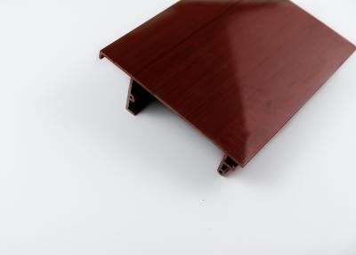 China Custom PVC Extruded Plastic Parts for Air Conditioning Systems - 1000 Meter Minimum Order, ISO9001 Certified for sale