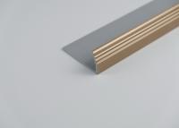 China PVC Co-extrusion Decoration Profiles - Rigid Termite-Proof Custom Extrusions with Matt/Shiny Surface Options for sale