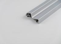 China PVC Co-extrusion Decoration Profiles - Rigid Termite-Proof Custom Extrusions with Matt/Shiny Surface Options for sale