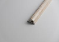 China Rigid PVC Corner Profile - Termite-Proof Corner Protection Trim in White/Black/Grey | Custom Lengths Available for sale
