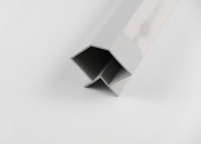 China Custom Rigid Soft PVC Plastic Extrusion Profiles - ISO9001 Certified with Lifetime No Rot Warranty for sale