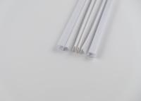 China Custom Rigid Soft PVC Plastic Extrusion Profiles - ISO9001 Certified with Lifetime No Rot Warranty for sale