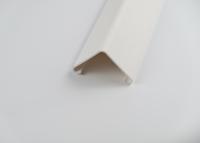 China Custom Rigid Soft PVC Plastic Extrusion Profiles - ISO9001 Certified with Lifetime No Rot Warranty for sale