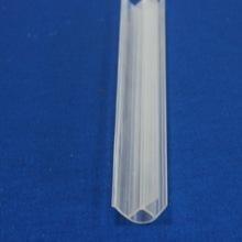 China Extruded PVC Seal for Shower Rooms - Custom Lengths 1000-50000 Meters - ISO9001:2000 Certified for sale