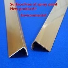 China Termite-Proof Plastic Extrusion Profiles 1000-50000 Meter Capacity Custom PVC Imitation Aluminum Sections for sale