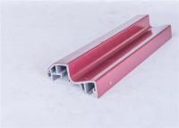 China Moisture Proof PVC Co-Extrusion Decorative Mouldings - Rigid Plastic Profiles in Custom Colors with ISO9001 Certification for sale