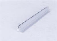 China Custom PVC Co-extrusion Decorative Mouldings - Rigid Profile with ISO9001 & RoHS Certification for sale