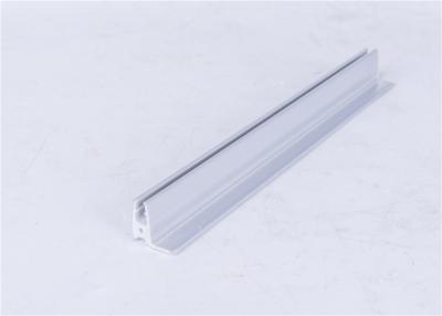 China Custom PVC Co-extrusion Decorative Mouldings - Rigid Profile with ISO9001 & RoHS Certification for sale