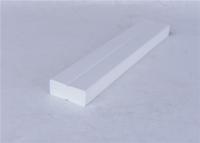 China Moisture Proof PVC Foam Profile with ISO9001 RoHS Certification - Rigid PVC Moldings for Wooden Decoration for sale