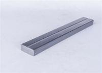 China Rigid PVC Foam Profiles - Lightweight Wooden Decoration Moldings with ISO9001 & REACH Certification for sale