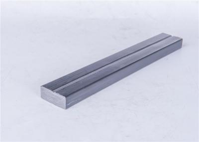 China Rigid PVC Foam Profiles - Lightweight Wooden Decoration Moldings with ISO9001 & REACH Certification for sale
