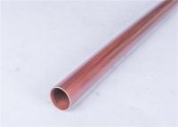 China Custom PVC Extrusion Profiles - Rigid Wooden Effect Plastic Sections with ISO9001 Certification for sale