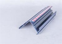 China Custom Rigid & Soft PVC Extruded Profiles ISO9001 Certified - White/Black/Grey Colors Available for sale