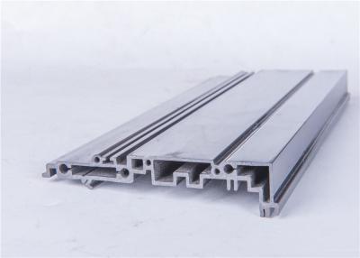 China Termite-Proof Plastic Extruded Sections - Custom PVC Profiles with ISO9001 & RoHS Certification for sale