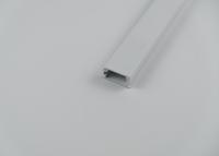 China PVC Cable Trunking - Rigid Plastic Wire Protection System with ISO9001 & RoHS Certification for sale