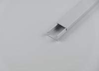 China PVC Cable Trunking - Termite Proof Rigid Plastic Wire Management System with ISO9001 & RoHS Certification for sale