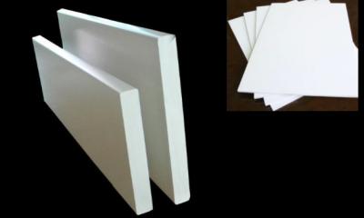 China Decorative PVC Trim Profiles & Plastic Flat Foam Molding - Rigid PVC Extrusion with ISO9001 & CE Certification for sale