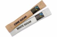 China Moisture Proof Packaging Made Simple with Tianhong Alloy Sugar Cane Printer Bag Rolls for sale