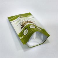 China Customized Gravure Printing Snacks Plastic Packaging Pouch Bag For Potato Chips for sale