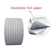 China Paper Plastic Type Wet Dry Lens Cleaning Wet Wipes Customized for Your Specifications for sale