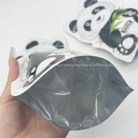 China Aluminum Plastic Packaging Pouch Bag For Baby Food Tianhong Packing for sale