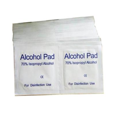 China Medical Apparatus and Instruments Aluminum Foil Paper for Alcohol Prep Pads Packaging for sale