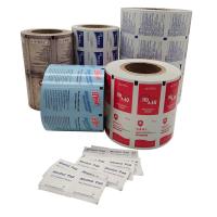 China Medical Instrument for Industrial Medical ISO9001 Certified Alcohol Pad for sale