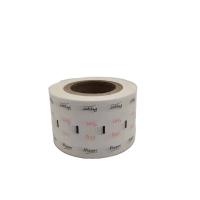 China Food Packaging Bags for Sugar Package Paper Laminated PE Pack Coffee Tea Pet Bags Sticks for sale
