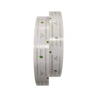 China Moisture Proof Laminated Polyethylene Coated Paper for Sugar Sachet Sticks Guaranteed for sale