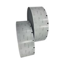 China Waterproof Glasses Cleaning Paper Roll with Aluminum Foil Lamination The Best Choice for sale