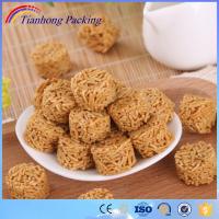 China Gravure Printing Aluminium Foil Doraemon Snacks Plastic Packaging Bag for Customized for sale