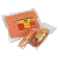 China Food Grade Silvery Pickles Plastic Packaging Bag with Antiseptic Properties for sale