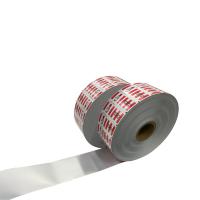 China Customized Aluminum Foil Paper for Food Packaging Length Customized for sale