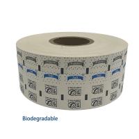 China PE Coating Material Stretch Film for Packaging of Salt and Packing Paper Wrapping for sale