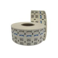 China PE Coating Material Stretch Film for Packaging of Salt and Packing Paper Wrapping for sale