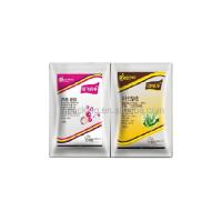 China BOPP / VMPET / PE Bags For Agriculture Seed Pesticides And Chemical Fertilizer for sale