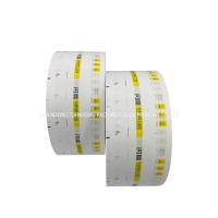 China Food Packaging Film Roll with Salt Coated Paper and Moisture Proof Coated Paper for sale