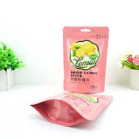 China Disposable Plastic Bags For Packaging Biscuits And Confectionery for sale