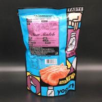 China Disposable Plastic Bags For Packaging Biscuits And Confectionery for sale