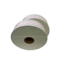 China Moisture Proof 58g PE Coated Salt Pepper Package Film Roll Stick Packaging for sale