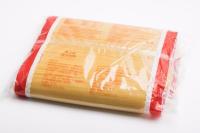 China Instand Noodles Food Packing Color Printing With And Customized Logo for sale