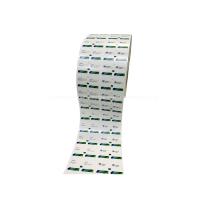 China Spice Seasoning Sachet Packing Paper in Roll Shape for Auto Packing Machine for sale