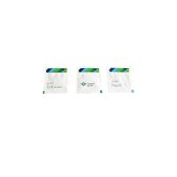China Paper Paperboard Single Sided PE Laminated Paper for Pepper Salt Sugar Sachet for sale