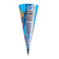 China Waterproof Ice Cream Cone Sleeve Silver Gold Aluminium Foil Paper for Glasses Cleaning for sale