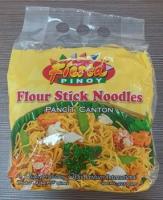 China Instant Ramen Pack Noodles Packaging Plastic Bags with Side Gusset Bag ISO9001 2015/CE for sale