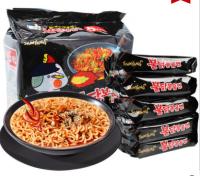 China ISO9001 Heat Seal Instant Noodles Packaging Bag for Attractive Packaging for sale